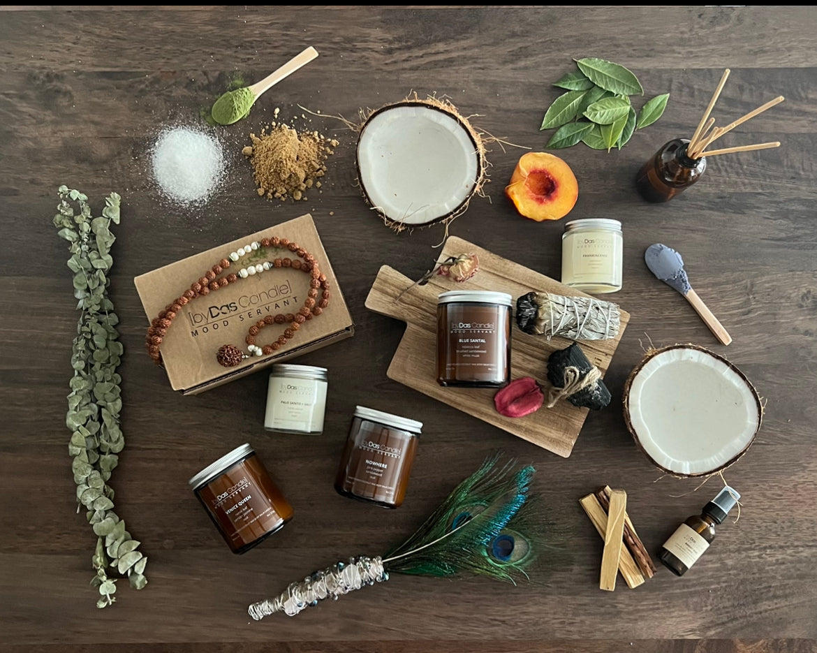 Collections – Mood Servant